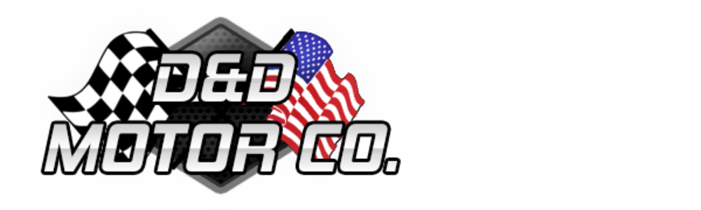 About Us - D & D MOTOR CO.